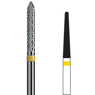 Alphaflex FG/RA - verde (Pulido brillo) - KatiaDental.com, venta y distribución de productos ...